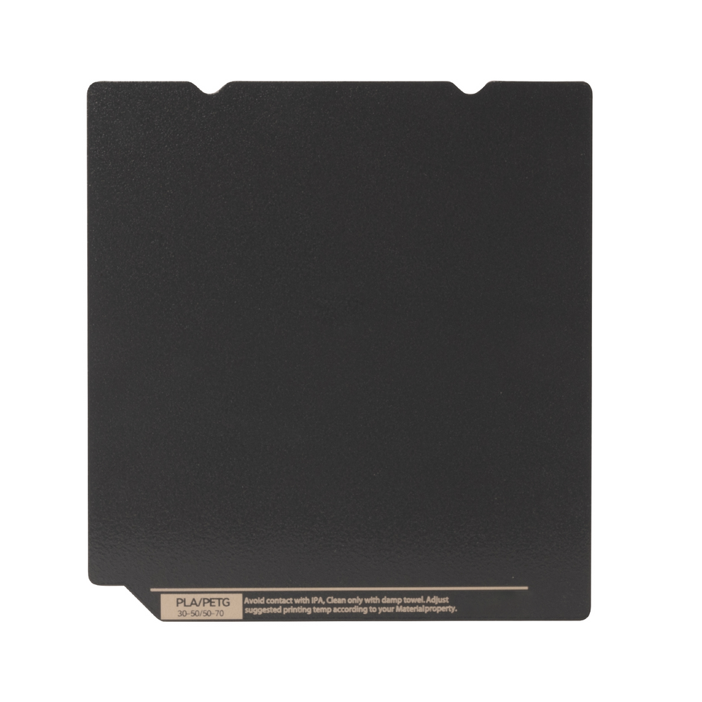 Aorita3d AFP sheet(Not PEI) Build Plate 185x185mm For FDM 3D Printer ...